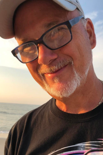 Louis F. Gasser 1965-2023 | News, Sports, Jobs - Tribune Chronicle